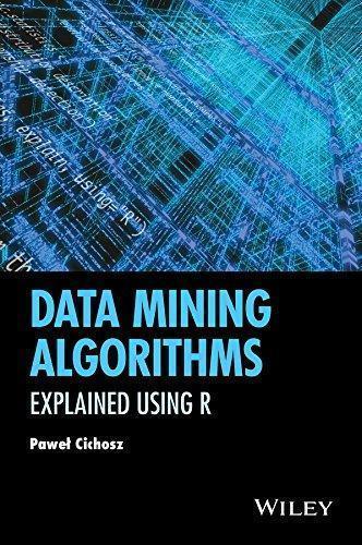 Data Mining Algorithms Explained Using R 5763