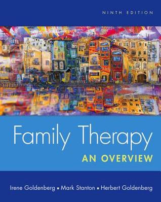 Family Therapy An Overview 9Th Edition - Pixelpaperback.com
