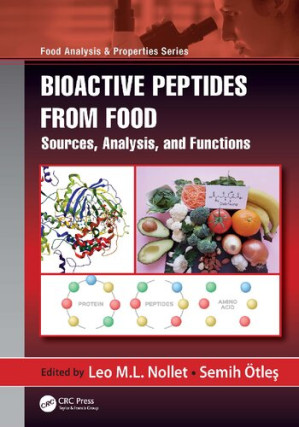 Bioactive Peptides from Food: Sources, Analysis, and Functions ...