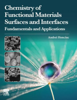 Chemistry of Functional Materials Surfaces and Interfaces: Fundamentals ...