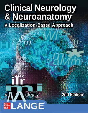 Clinical Neurology and Neuroanatomy: A Localization-Based Approach ...
