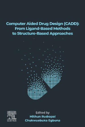Computer Aided Drug Design (CADD): From Ligand-Based Methods to ...