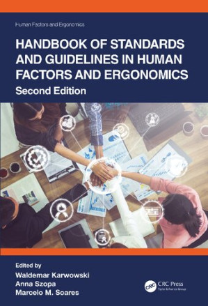 Handbook of Standards and Guidelines in Human Factors and Ergonomics ...