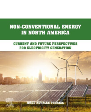 Non-Conventional Energy in North America: Current and Future ...