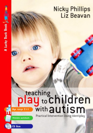 Teaching play to children with autism : a practical intervention using ...