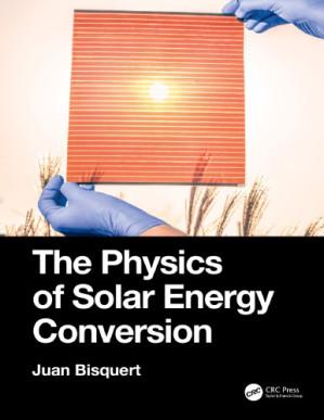 The Physics of Solar Energy Conversion - Pixelpaperback.com