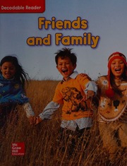 Wonders, Grade 2 Decodable Readers Unit 1 (ELEMENTARY CORE READING ...